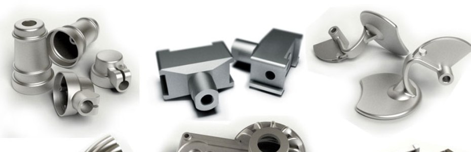 Euro Cast Engineering,Vilankuruchi Coimbatore - Castings in Coimbatore