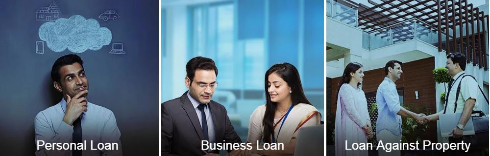 HDB Financial Services,Ramnagar Coimbatore - Loans in Coimbatore