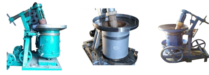 Zentech Engineering,Vilankuruchi Coimbatore - Oil Extraction Machines ...