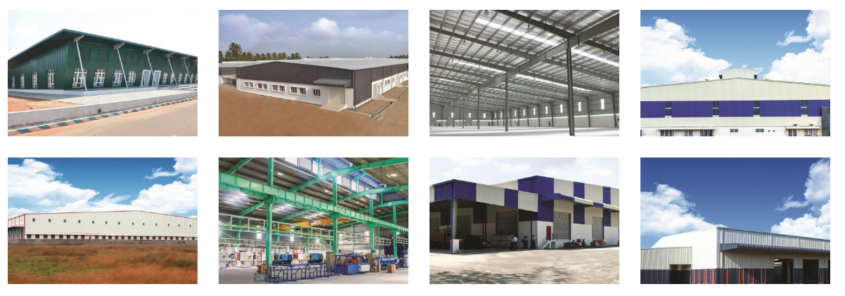 Armour Steel Buildings India Pvt Ltd,Ramnagar Coimbatore ...
