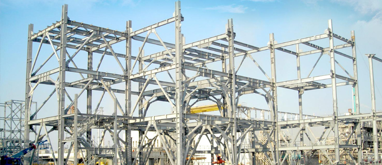 Balu Steel Buildings,Vellakinar Coimbatore - Prefabricated Structures ...