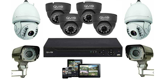 Vision Technology,New Sidhapudur Coimbatore - CCTV(Closed-Circuit ...