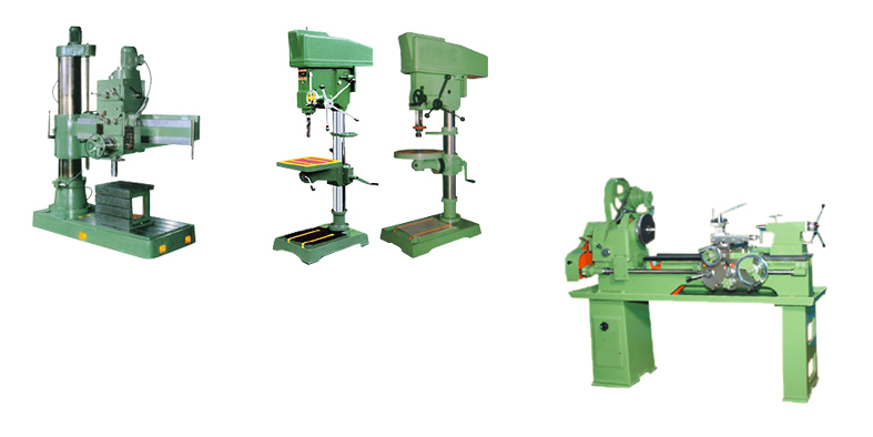 Kisan Engineers Machine Tools,Ganapathy Coimbatore - Machine Tools ...