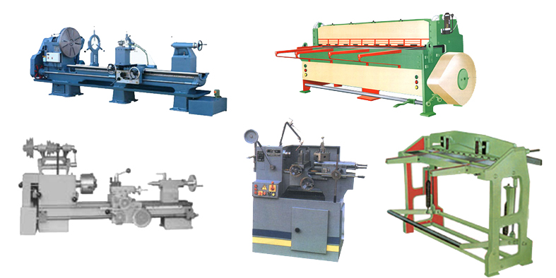 Kisan Engineers Machine Tools,Ganapathy Coimbatore - Machine Tools ...
