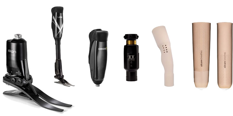 Endolite Prosthetic And Orthotic Center,Tatabad Coimbatore - Artificial ...