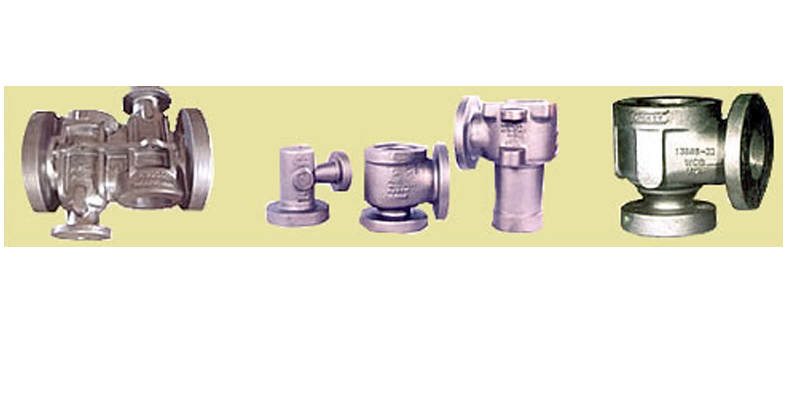 VEEYES Alloys (P) Limited,Vellakinar Coimbatore - Steel and Steel ...