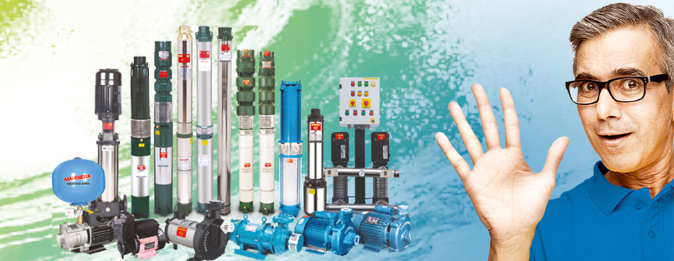 Shree Thirumalai Traders,Dr Nanjappa Road Coimbatore - Pumps in Coimbatore