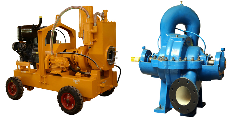 Keerthi Pumps,Neelambur Coimbatore - Pumps in Coimbatore