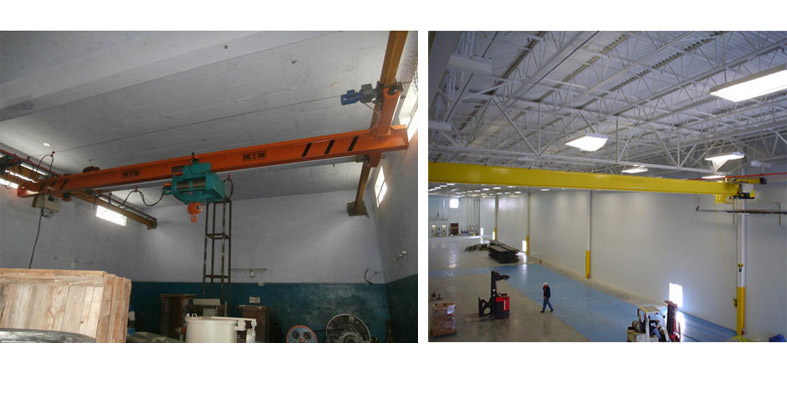 Futuretech Cranes and Hoists,Sivanandapuram Coimbatore - Cranes and ...