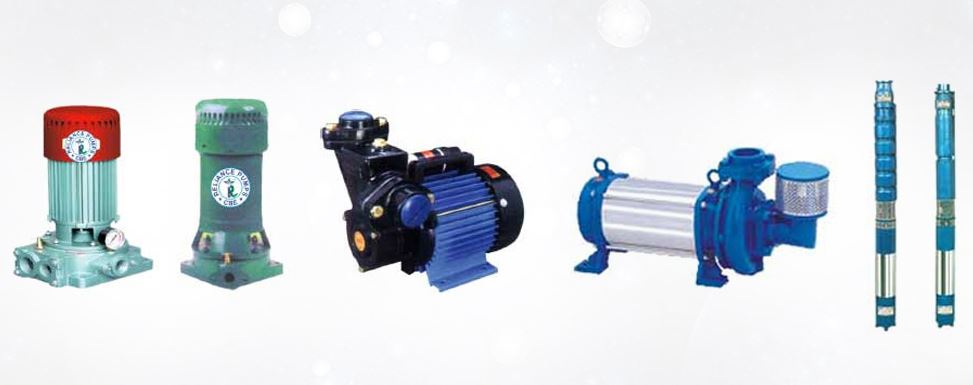 Reliance Pumps,Ramanathapuram Coimbatore - Pumps in Coimbatore
