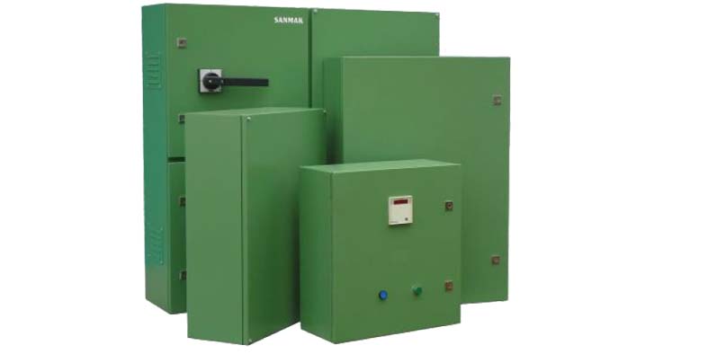 SANMAK INDIA,Chinniyampalayam Coimbatore - Napkin Incinerator in Coimbatore