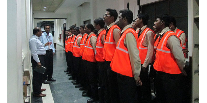 Stalwart Security Services,Ramanathapuram Coimbatore - Security Services in Coimbatore