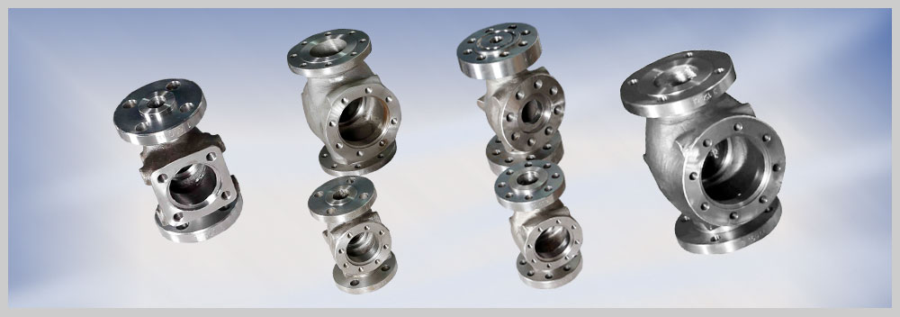 Dynamic Engineering,Saravanampatti Coimbatore - Castings in Coimbatore