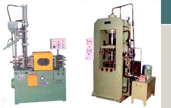 Modern Plastics and Equipments,Ganapathy Coimbatore - Hydraulic Machine ...