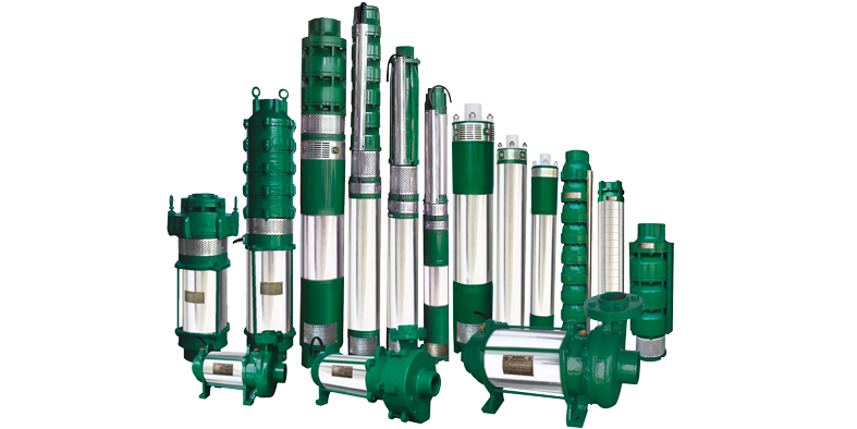 Zenith Industrials,Peelamedu Coimbatore - Pumps in Coimbatore