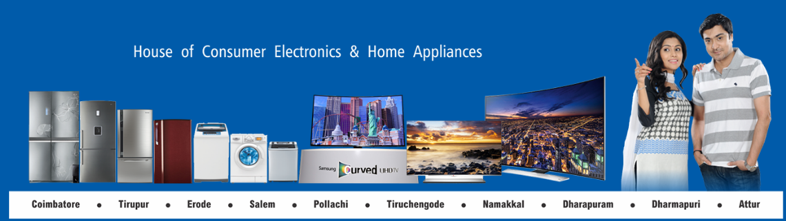 Bharath Electronics and Appliances (Pollachi),Pollachi Bazaar Coimbatore - Home Appliances ...