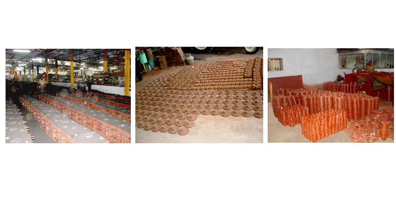 Airfill India,Ramanathapuram Coimbatore - Castings in Coimbatore