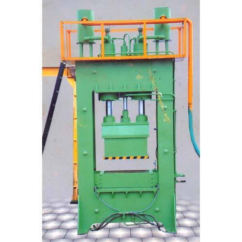 Hydro Construction,Chinnavedampatti Coimbatore - Hydraulic Machine ...