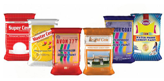 Sakthi Poly Sacks,Civil Aerodrome Coimbatore - Packaging Material ...