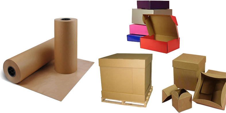 Supreme Packaging Industries,Saravanampatti Coimbatore - Packaging ...