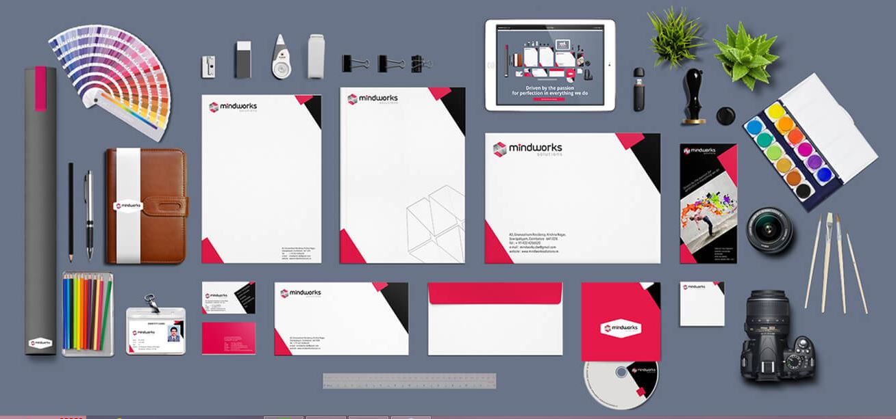 Mindworks Solutions,Sowripalayam Coimbatore - Web Design and ...