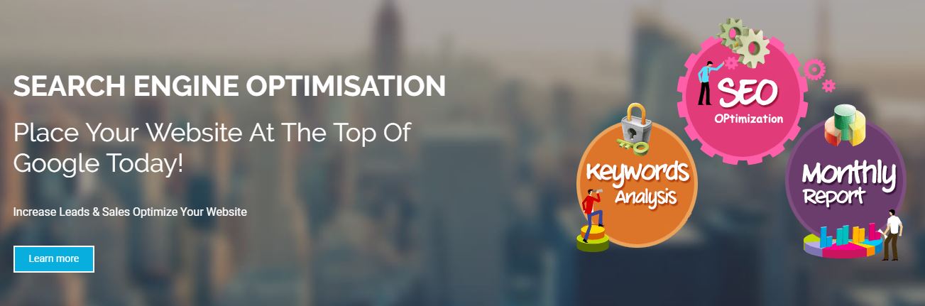 Samantha Technologies,Gandhipuram Coimbatore - Web Design and Development Services in Coimbatore