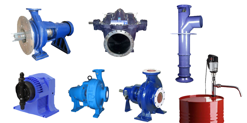 Trivikram Flowtech,Ganapathy Coimbatore - Pumps in Coimbatore