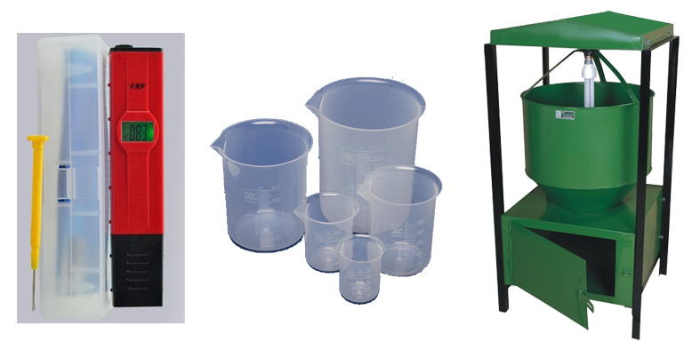 Labcare Scientific,Singanallur Coimbatore - Laboratory Apparatus in ...