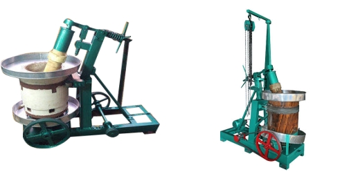 Zentech Engineering,Vilankuruchi Coimbatore - Oil Extraction Machines ...