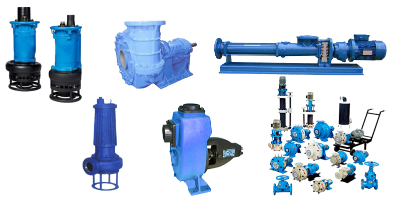 Trivikram Flowtech,Ganapathy Coimbatore - Pumps in Coimbatore