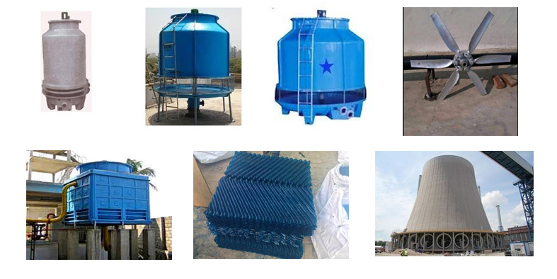 Covai Cooling Tower Company,Peelamedu Coimbatore - Cooling Towers in ...