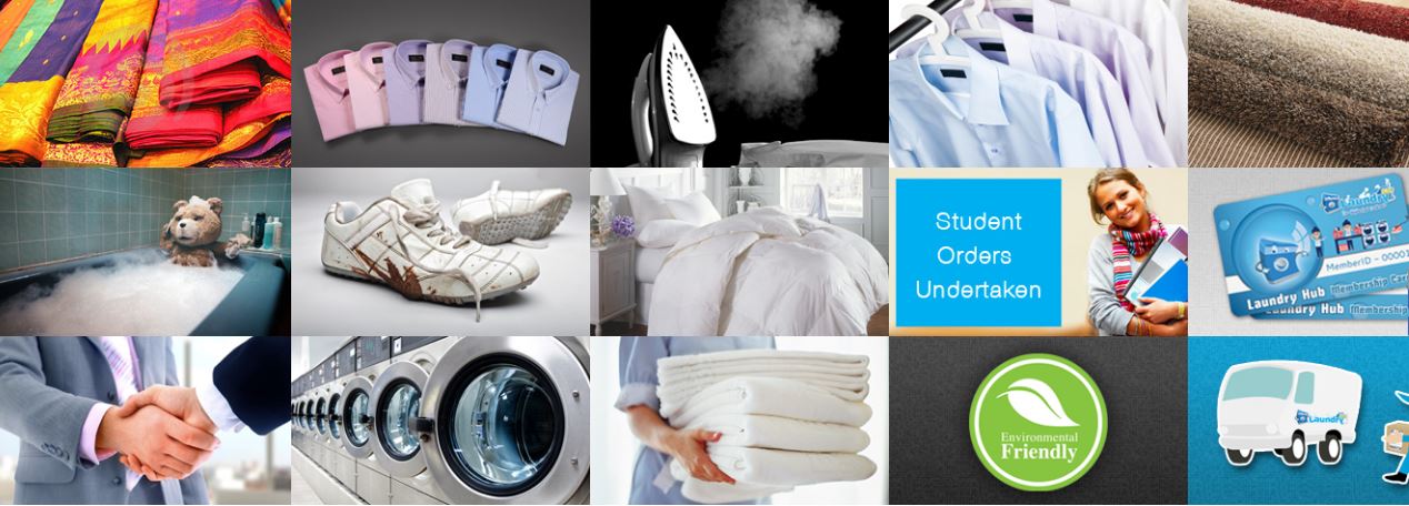 Laundry Hub,R S Puram Coimbatore - Dry Cleaners in Coimbatore