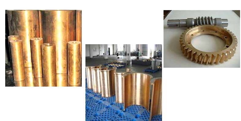 Meltech Alloys,Kavundampalayam Coimbatore - Castings in Coimbatore