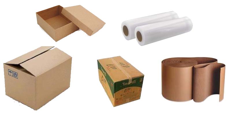 SS Cartons,Civil Aerodrome Coimbatore - Cartons and Boxes in Coimbatore