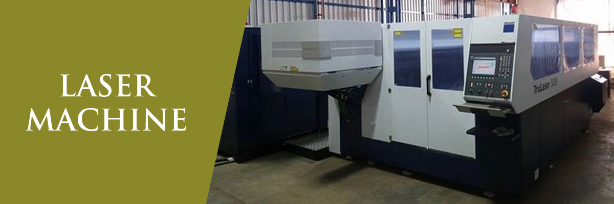 ABC Metfabs,Sanganoor Coimbatore - Laser Cutting Services in Coimbatore