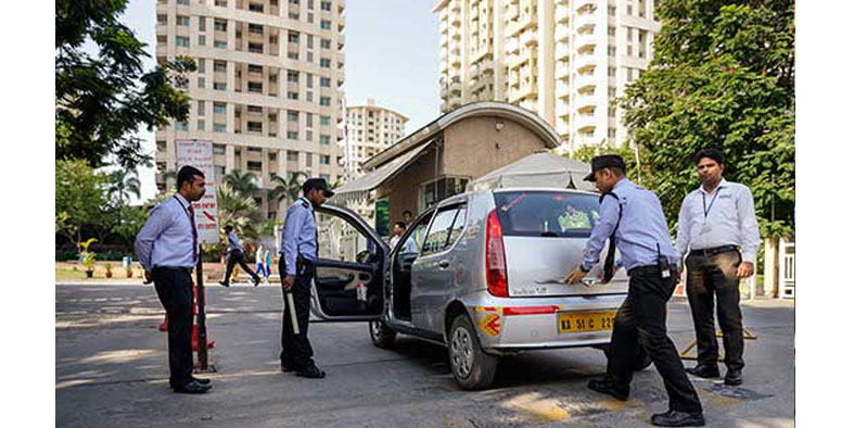 Stalwart Security Services,Ramanathapuram Coimbatore - Security Services in Coimbatore