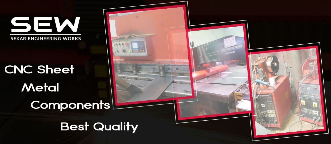 Sekar Engineering Works,Kurichi Coimbatore - Engineers - Structural in Coimbatore