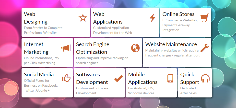 Web Creations,Vellamadai Coimbatore - Web Design and Development ...