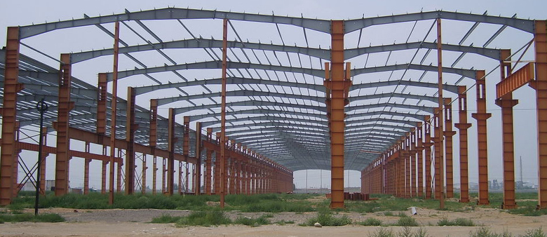 Balu Steel Buildings,Vellakinar Coimbatore - Prefabricated Structures ...