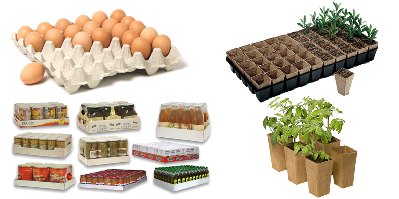 Innovative Pulp Products,Nanjunda Puram Coimbatore - Packaging Material ...