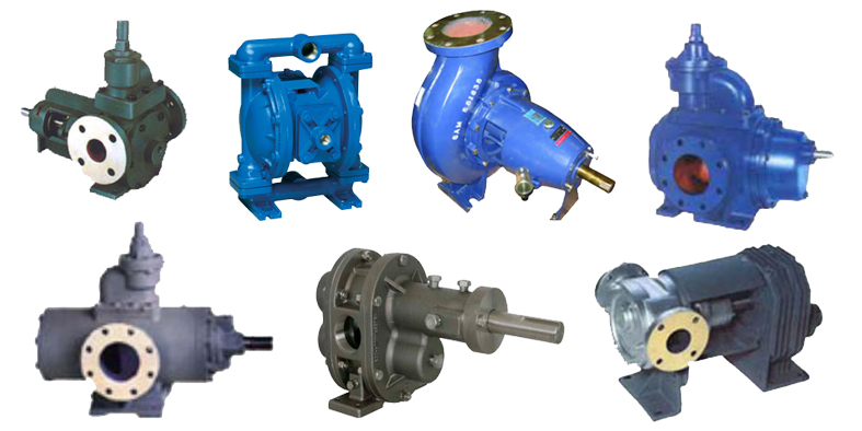 Trivikram Flowtech,Ganapathy Coimbatore - Pumps in Coimbatore