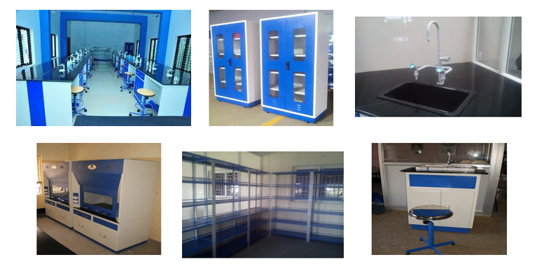 Venus Engineers,Narasimhanaickenpalayam Coimbatore - Laboratory ...