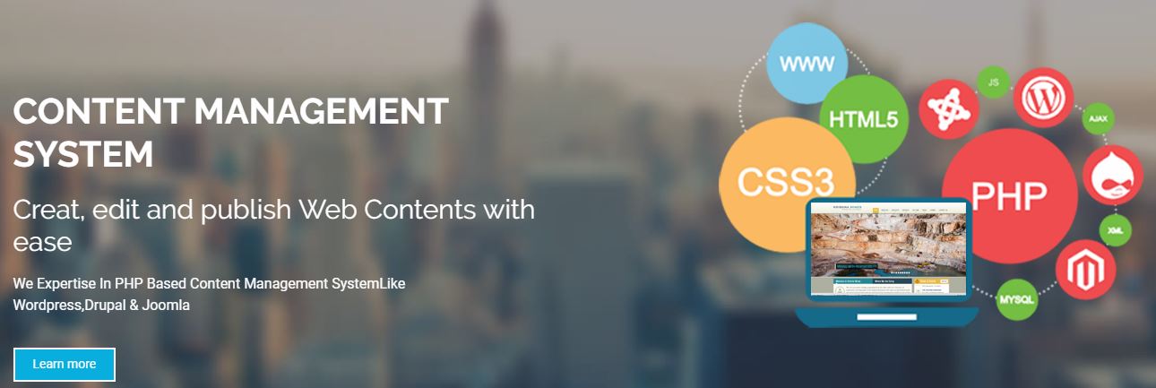 Samantha Technologies,Gandhipuram Coimbatore - Web Design and Development Services in Coimbatore