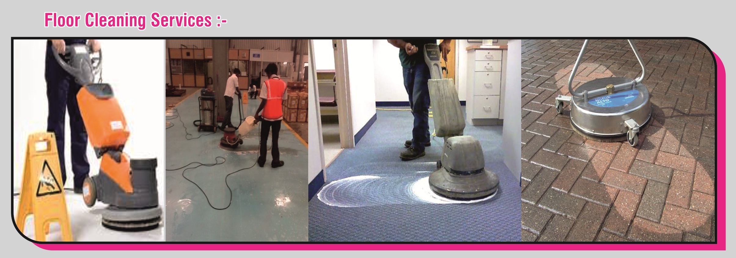 Eco Mist Cleaning Solution,Sundarapuram Coimbatore - House Keeping ...