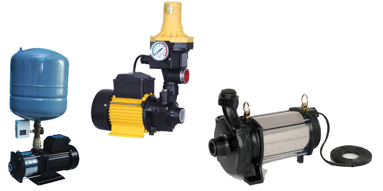 MAX Engineering, Coimbatore - Pumps in Coimbatore