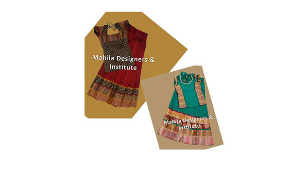 Mahila Tailoring,R S Puram Coimbatore - Embroidery- Hand and Machine in ...